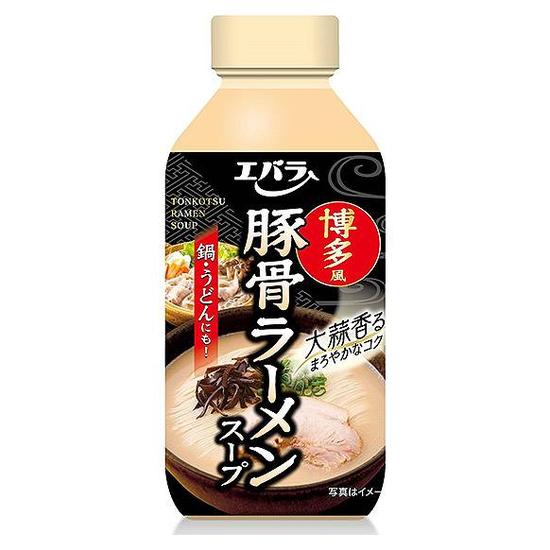 ebara 豚骨拉麵湯頭的價格推薦 - 2025年8月 | 比價比個夠BigGo